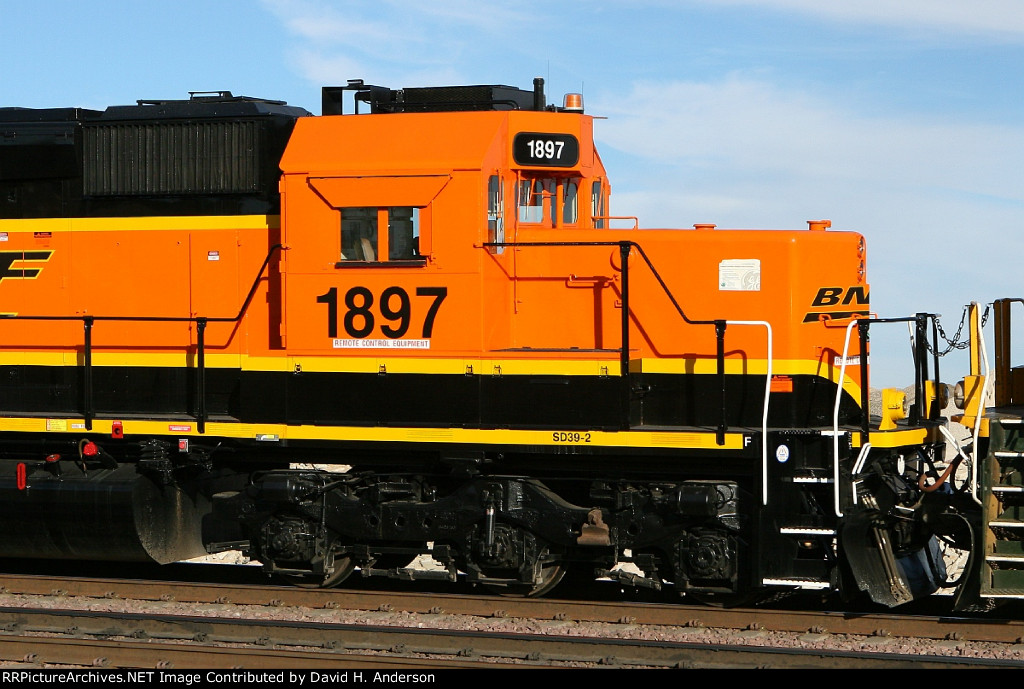 BNSF 1897